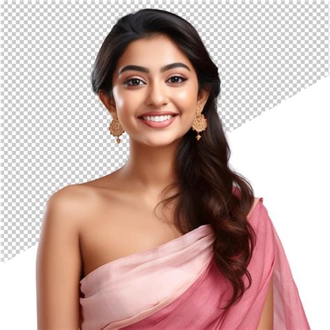 Psd De Chica India Hermosa Plantillas Psd Gratuitas De Gran Calidad Para Descargar