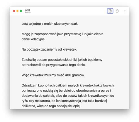 Aiko Transkryptor Na Macos Vs Wersja Ios Ipados Moja Szuflada