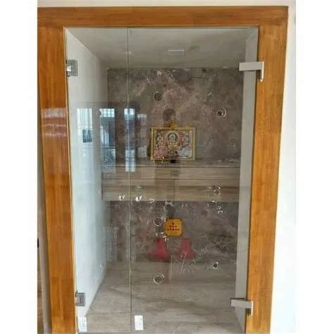 Multicolor Rectangular Plain Glass For Office Thickness 4 19 Mm At ₹ 55square Feet In Chennai