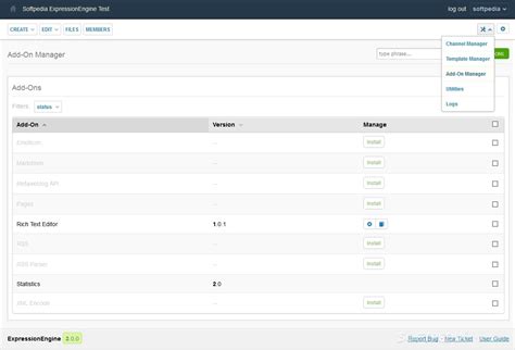 Expressionengine Cms 3 0 Released Brings New Mobile Friendly Admin