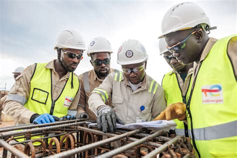 Oil Field Africa Review Ugandan Companies To Execute Major Contracts