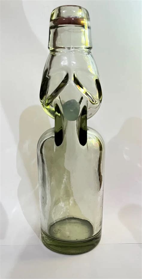 Codd Bottle For Beverage At ₹ 37piece In Firozabad Id 2851824245397