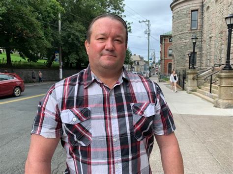 Convicted Killer Brian Doyle Granted Day Parole For 3 Months Cbc News