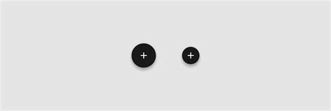 材料设计指南·组件篇（五）：floating Action Button 悬浮动作按钮 － 小专栏