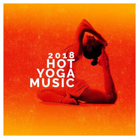 2018hot Yoga Music Album By Kundalini Yoga Meditation Relaxation