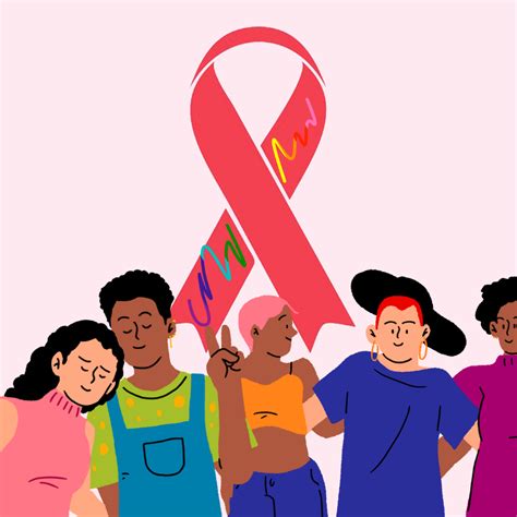 The History And Stigma Of Hivaids Hiv Long Term Survivors Awareness Day Outwrite