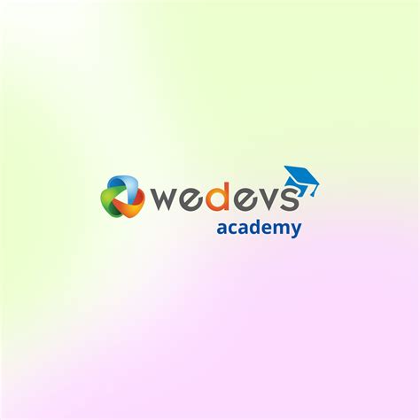 wedevs academy dhaka