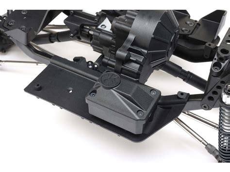 Axial SCX10 III Base Camp 4WD 1 10 Kit RC Model Auta AXI03011 Astra