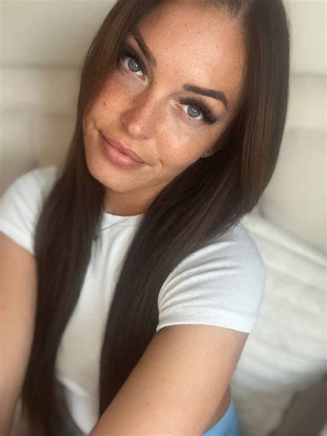 Would You Take A Freckled Girl Like Me Out To A Date Sexy