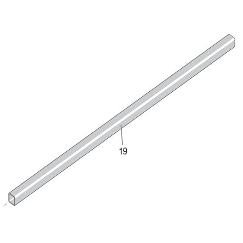 Graco 17j408 Third Gun Extension Arm