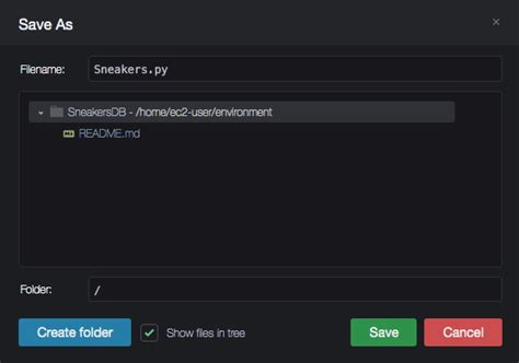 Create A Dynamodb Table With Python And Aws Cloud9 By Swain Dennis