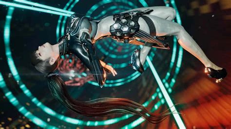 How To Upgrade Your Weapon In The Stellar Blade Dexerto