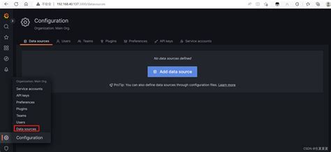 prometheus、grafana、cadvisor的介绍、安装和使用 prometheus和grafana的区别 csdn博客