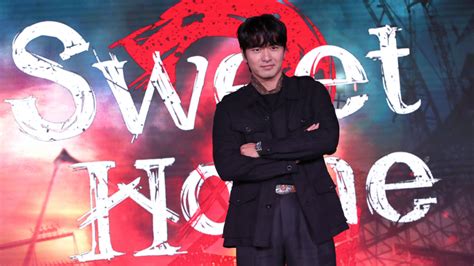 Lee Jin Wook Movies Tv Shows Sweet Home Doona More