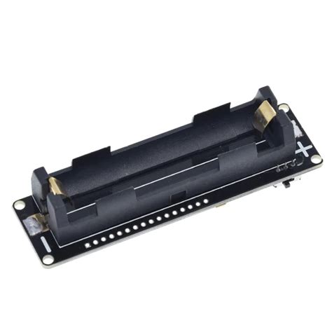 Wemos D Esp Wroom Esp Nodemcu Wifi Module With Battery