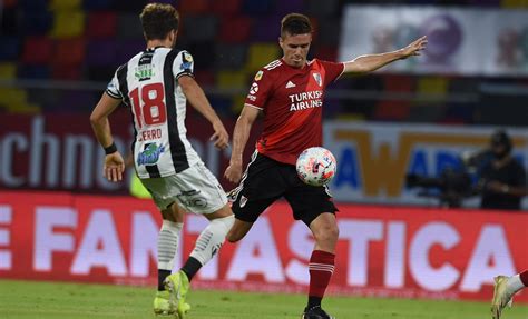 Central Córdoba Vs River Hora Tv Y Formaciones Por La Liga