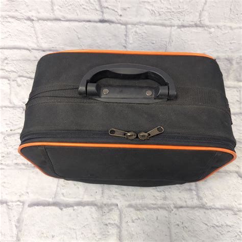 Pearl Bass Drum Pedal Case Evolution Music