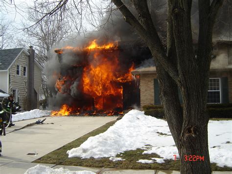 Cherry Hill News And Information Cherry Hill Firefighters Battle House Fire