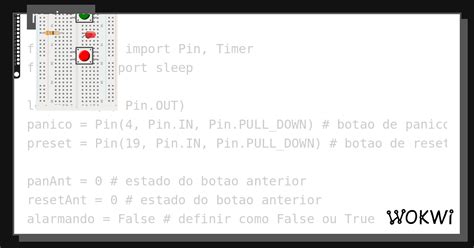 Wokwi Online ESP32 STM32 Arduino Simulator
