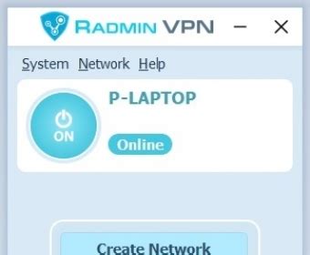 Radmin VPN 1 4 Download Free Radmin VPN 1 3 4568 3 Exe