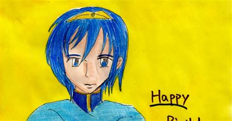 ファイアーエムブレム お誕生日おめでとうございます！ ぷくのイラスト Pixiv
