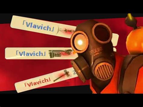 Steam Community Video The Pyro Experience