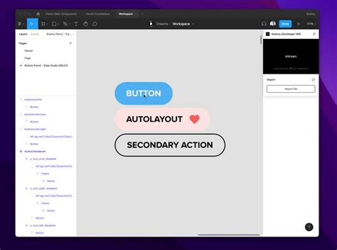 ui ux figma figmadesign javascript reactjs webdevelopment desgin michał skowronek