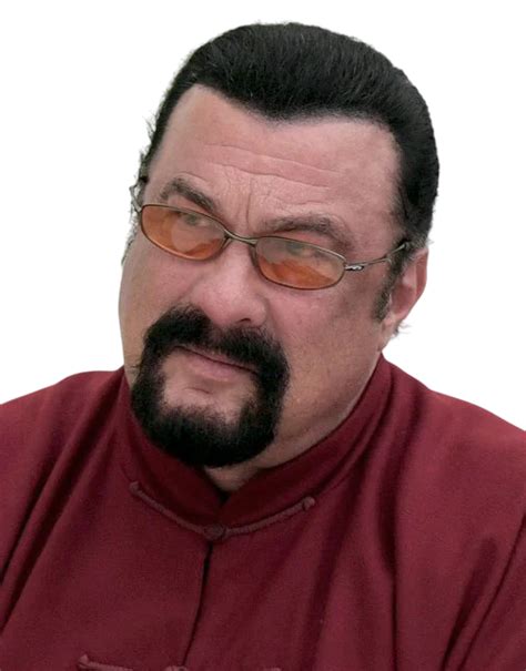 Steven Seagal The Final Rumble Wiki