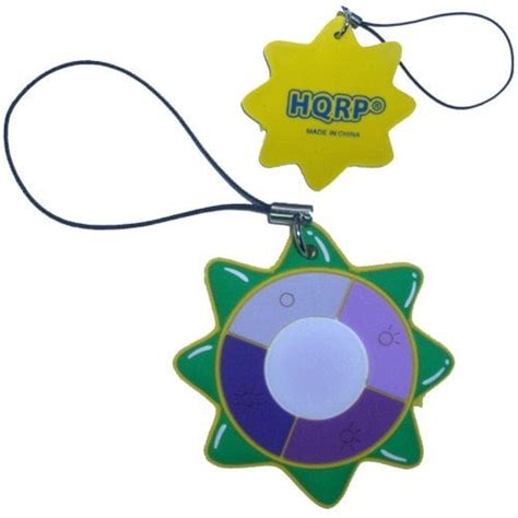 HQRP 390 NM 51 UV LED Ultraviolet Saliva Sperm Identification Flashlight Blacklight HQRP