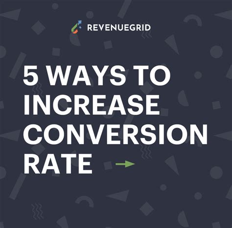 How to Stop Losing Leads and Increase Your Conversion Rate