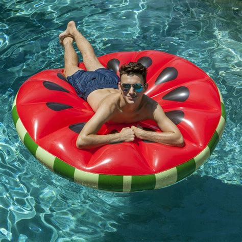 Fun And Funny Pool Floaties On Amazon Little Blonde Mom In 2025 Pool Floaties Cute Pool