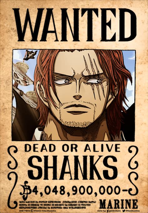 Luffy Pirate Crew Bounty