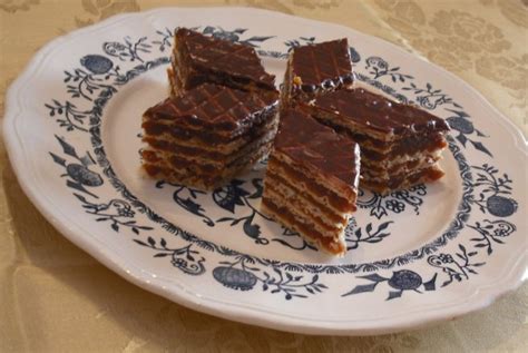 Reteta Prajitura Cu Foi Lica