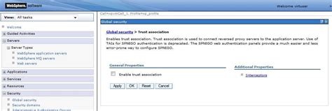 Configure Saml Sso Between Wso2 Is And Ibm Websphere Application Servers Applications By