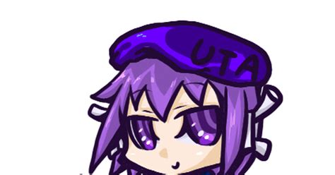 Utau デフォ子さん誕生日おめでとう 瑠亞葵のマンガ デフォ子 Pixiv