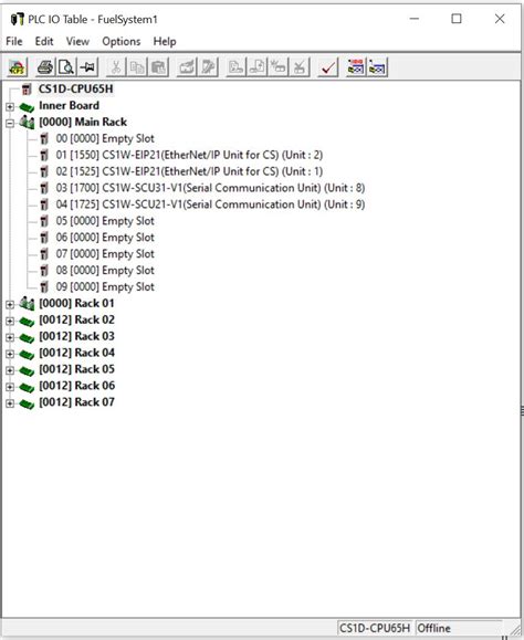Omron Cj W Etn Node Number Cx Programmer Forums Mrplc