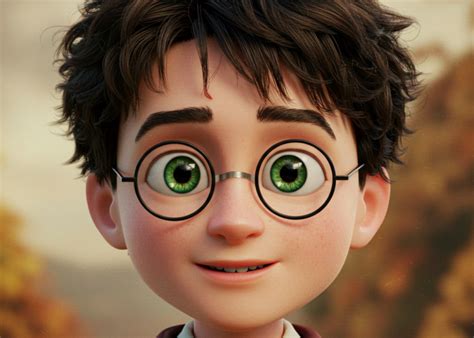 30 Famous Female Cartoon Characters With Glasses