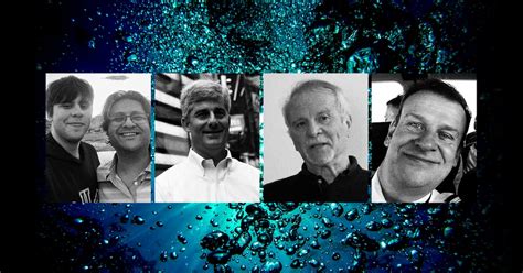 A ‘terrified Teen And A Maritime Legend Tributes Pour In For Titanic