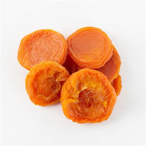 100 Australian Dried Apricots Niche Fruits Riverland Sa