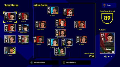Who Is Best Manager In Efootball 2023 Mobile Refootball
