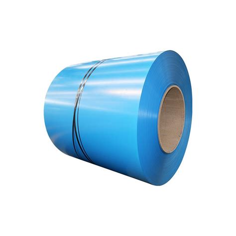 Buy Pure Color Ppgi Steel Coil From Jinan Zunkai Materials Co Ltd