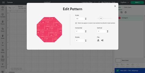 Using Patterns In Design Space Help Center