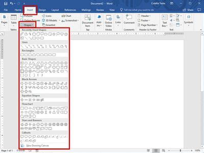 How To Draw Pictures In Microsoft Word Pausebear