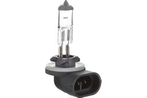 Автомобильная лампа МАЯК Н27, 12V, 27W, PGJ13, блистер 52727W/2/BL ...