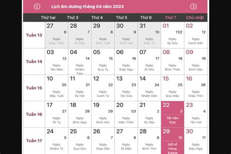 Các ngày nghỉ lễ trong năm 2023 ở Việt Nam: Quy định như thế nào? - Kiến Thức Cho Người lao Động ...