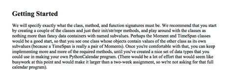 Solved Background Classes Allow Us To Define New Types For
