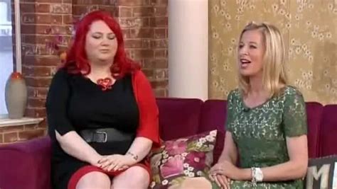 Sex Ban Katie Hopkins Stopped Sleeping With Hubby After Gaining 3st For My Fat Story Daily Star