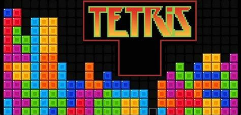 Tetris Un Tredicenne è Il Primo Giocatore Ad Aver “battuto” Il