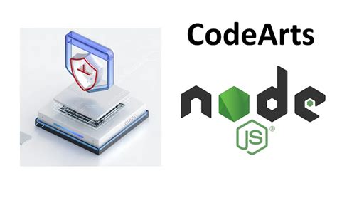 ☁️codearts Web Project With Node Js By Ahmet Kayhan Seker Jul 2024