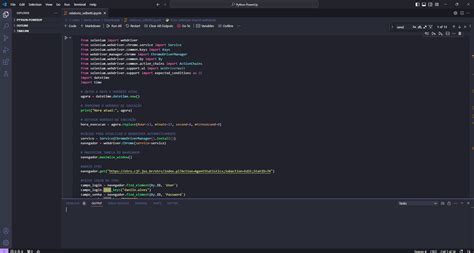 GitHub daniloadm ti Automacao Relatorio Nesse projeto realizei a automação do envio de